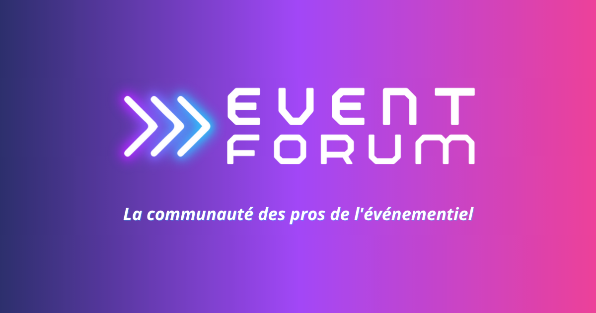 French Event Forum