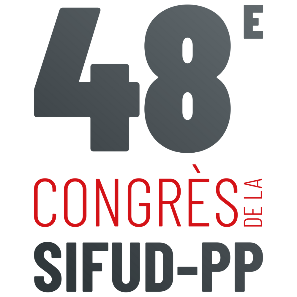 Page Accueil - Congrès SIFUD-PP
