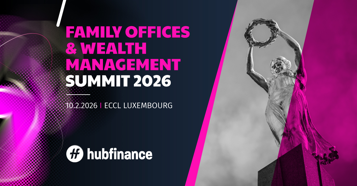 Family Offices & Asset Management Summit 2026